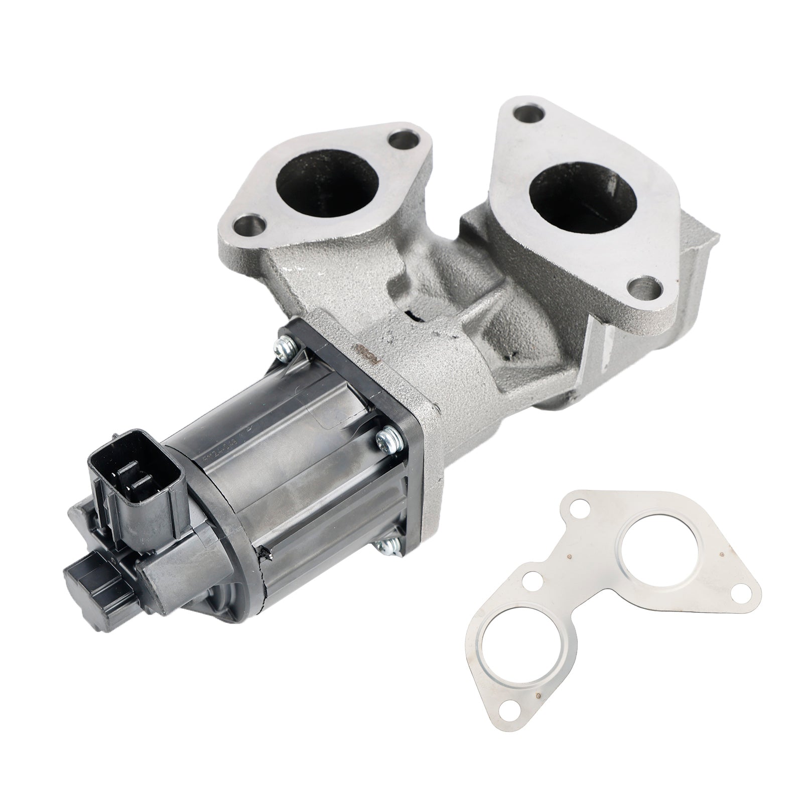Isuzu 2007-2012 D-Max TF 4JJ1TC 4 Cyl 3.0L Turbo Diesel EGR Valve DEGR ...