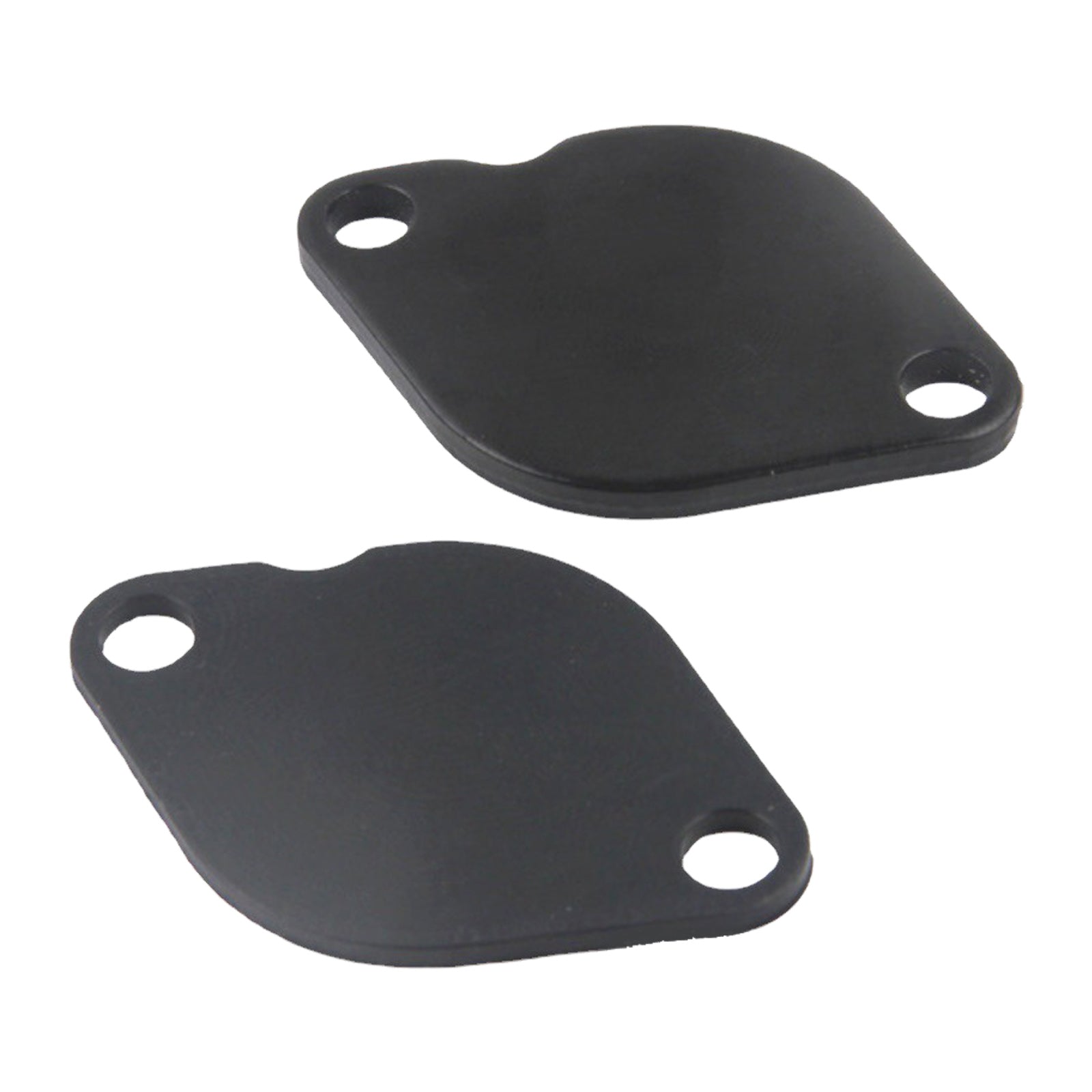Land Rover Defender & Discovery 2 TD5 Engine EGR Delete Block Off Plat ...